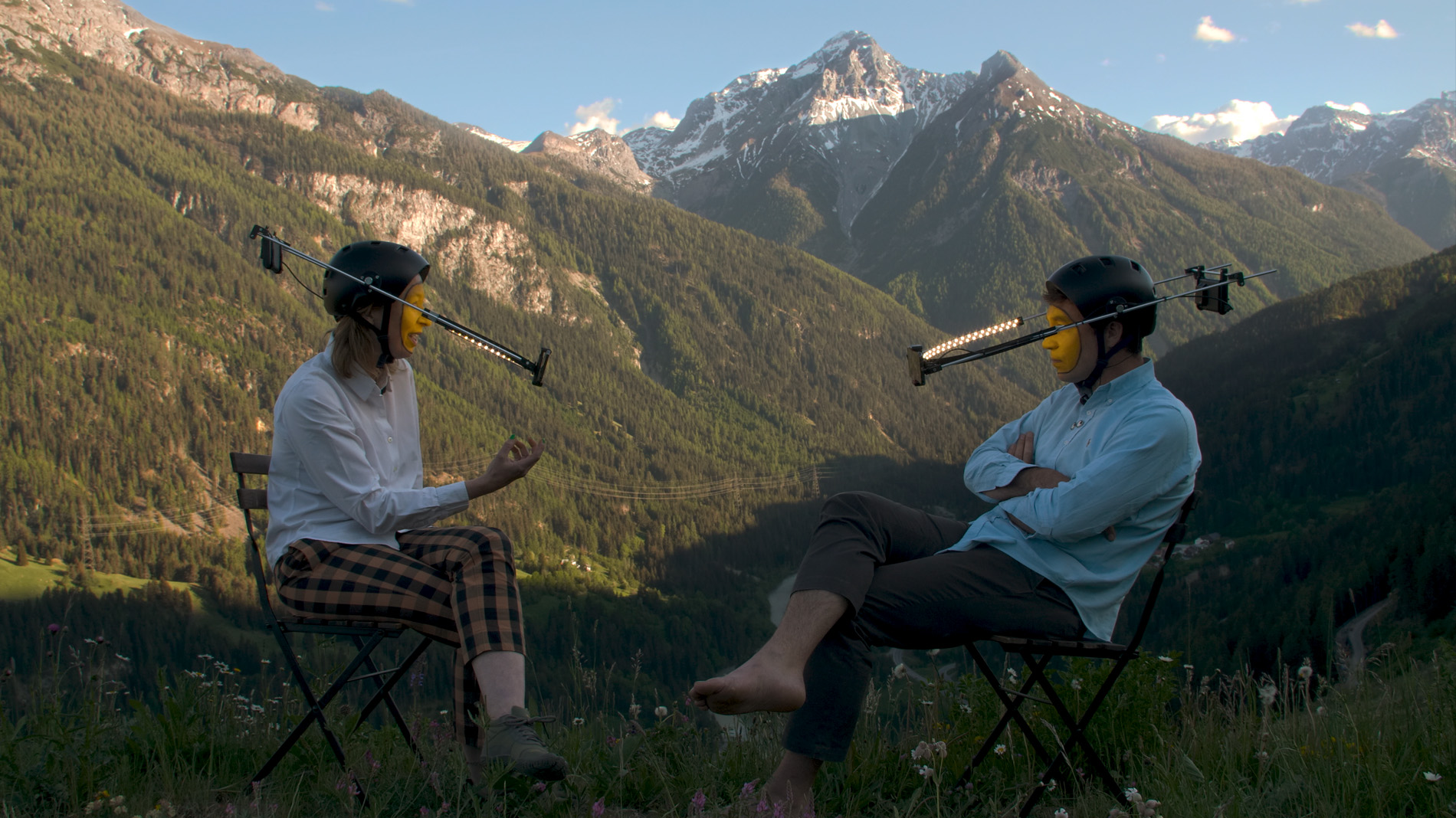 Moniker – Emoji is all we have